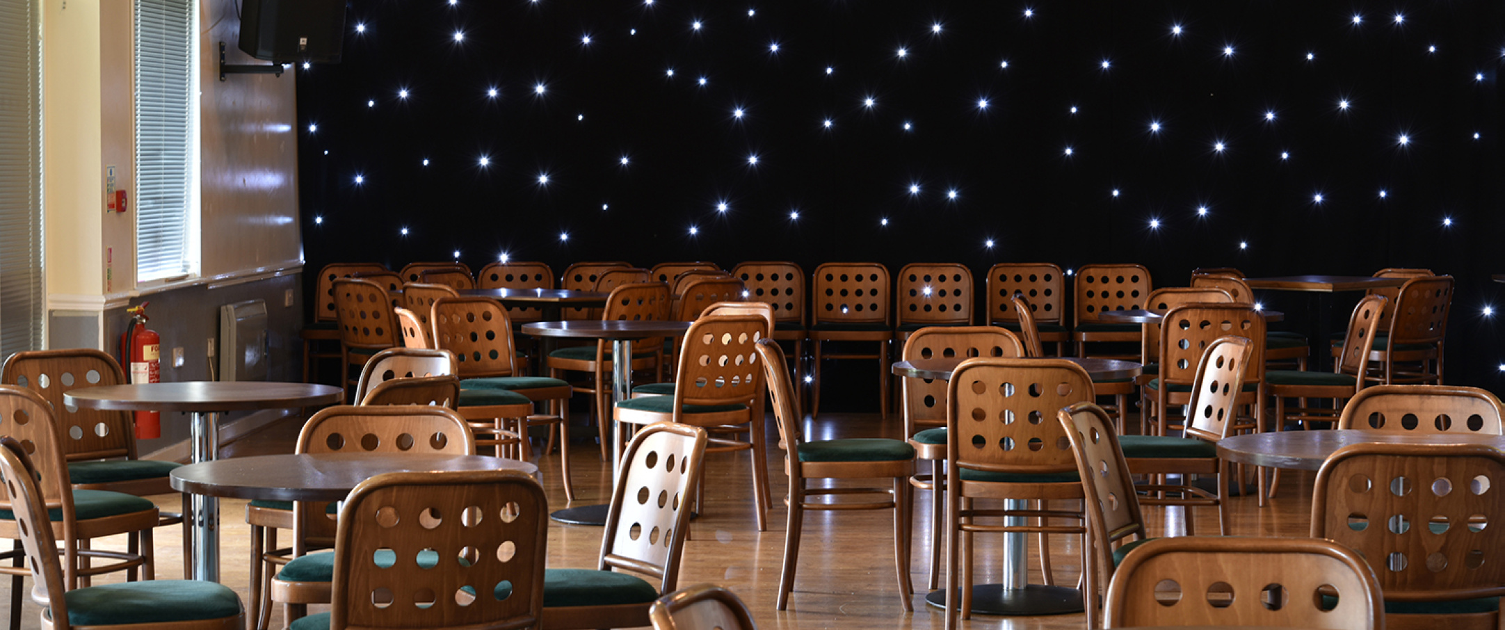 Prees Sports & Social Club